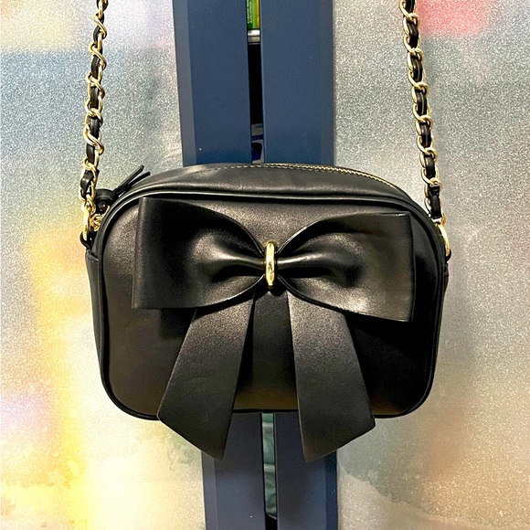 Gianni Bini | Bags | Gianni Bini Bow Bag | Poshmark